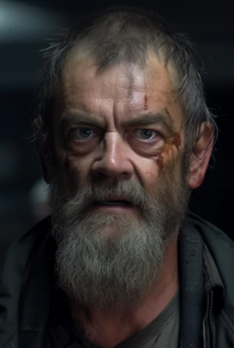 Griff (TV Series) | Gateway Roleplay Wiki | Fandom