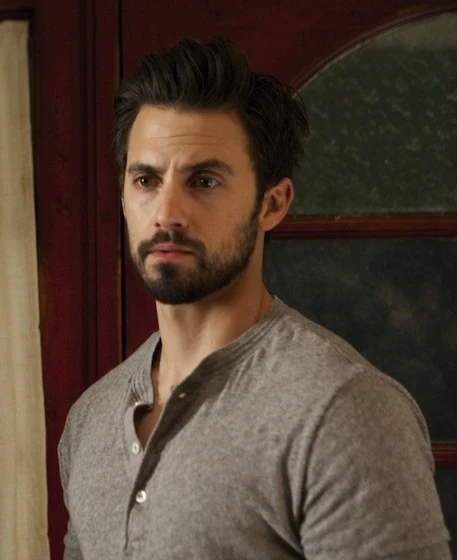 Shaun Reid (TV Series) | Gateway Roleplay Wiki | Fandom