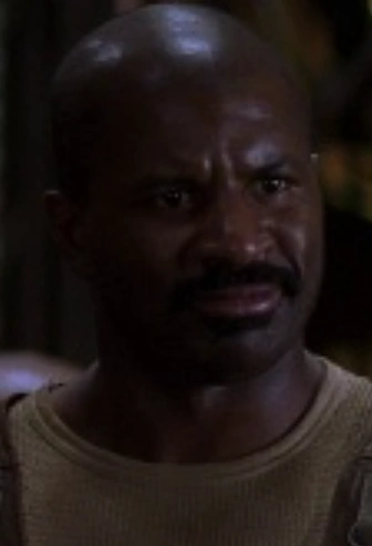 Wallace Stokes (TV Series) | Gateway Roleplay Wiki | Fandom