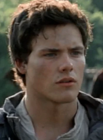 Eli (TV Series) | Gateway Roleplay Wiki | Fandom