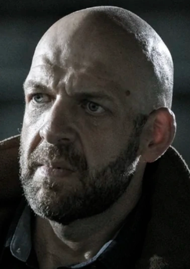 Derek Roscoe (TV Series) | Gateway Roleplay Wiki | Fandom