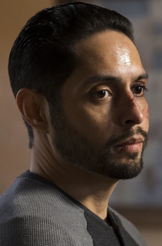 Gomez (TV Series) | Gateway Roleplay Wiki | Fandom