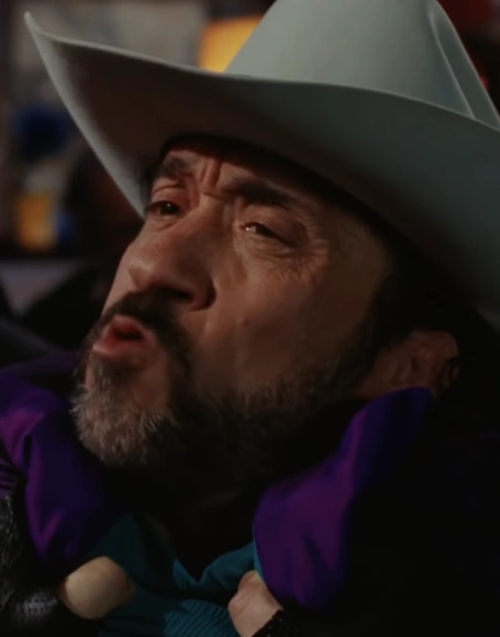 Robbie B. Badd (TV Series) | Gateway Roleplay Wiki | Fandom