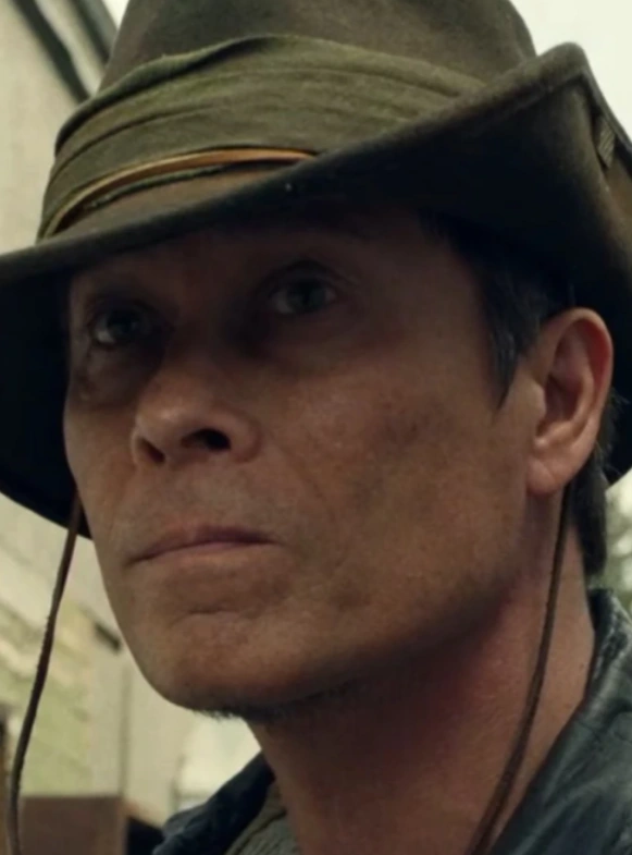 Grossman (TV Series) | Gateway Roleplay Wiki | Fandom