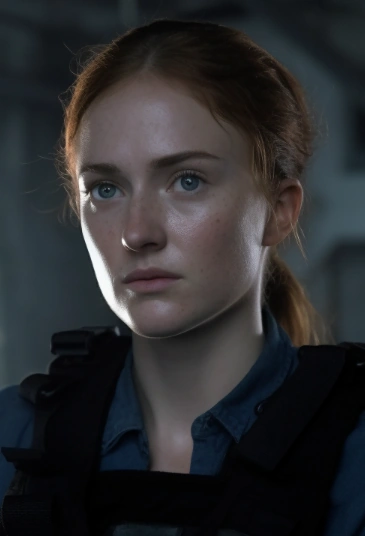 Haley Kuttner (WWB Universe) | Gateway Roleplay Wiki | Fandom