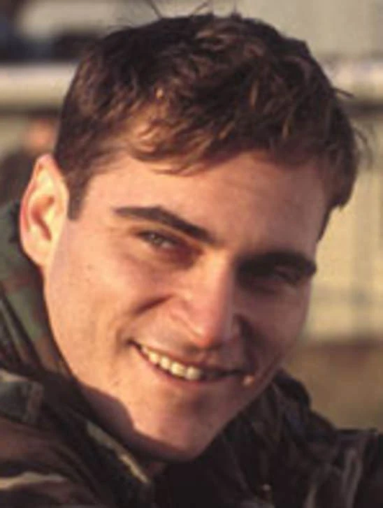 Howard Fisher | Gateway Roleplay Wiki | Fandom