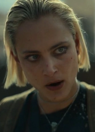 Eva (TV Series) | Gateway Roleplay Wiki | Fandom