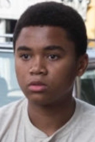 Samuel Monroe (TV Series) | Gateway Roleplay Wiki | Fandom