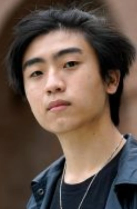 Marcus Chow (TV Series) | Gateway Roleplay Wiki | Fandom