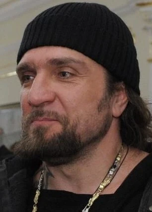 Terrance Reever | Gateway Roleplay Wiki | Fandom