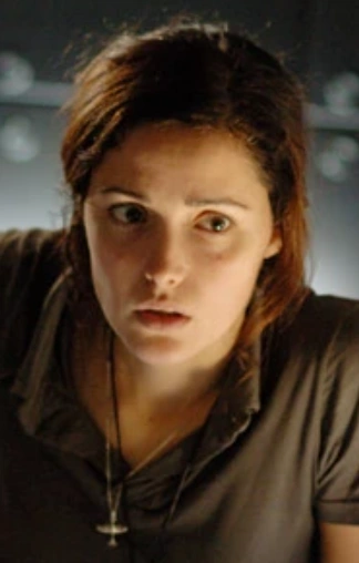 Tara Garland (TV Series) | Gateway Roleplay Wiki | Fandom