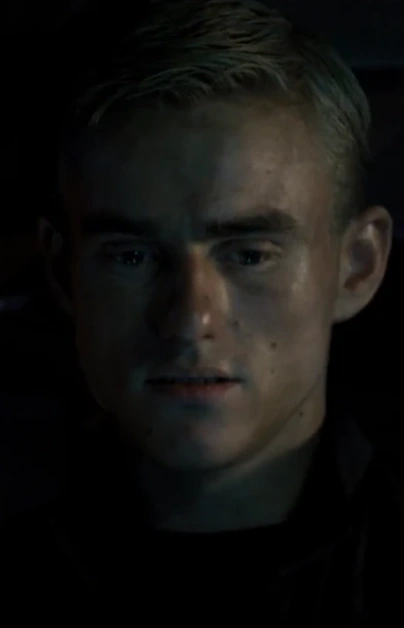 Crowley (TV Series) | Gateway Roleplay Wiki | Fandom