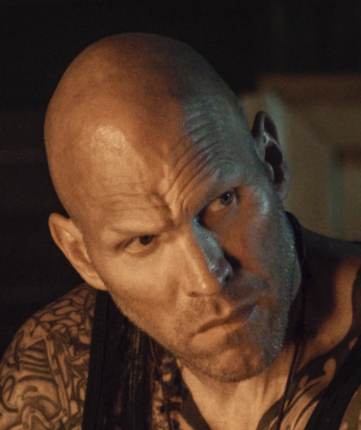 Mathieu (TV Series) | Gateway Roleplay Wiki | Fandom