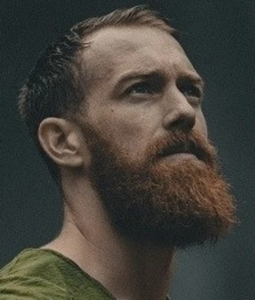 Lincoln Whittaker (TV Series) | Gateway Roleplay Wiki | Fandom