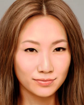 Crystal Chen (TV Series) | Gateway Roleplay Wiki | Fandom