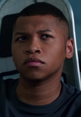 Dominic Monroe (TV Series) | Gateway Roleplay Wiki | Fandom