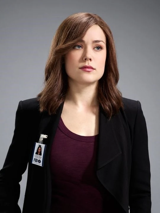 Amelia Bennett (TV Series) | Gateway Roleplay Wiki | Fandom