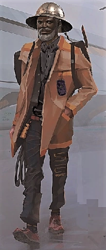 John Smith (TV Series)/Gallery | Gateway Roleplay Wiki | Fandom