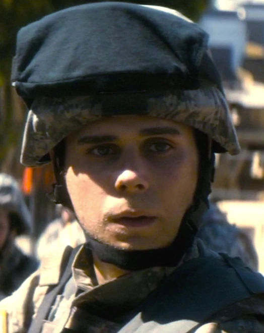 Donald Murphy | Gateway Roleplay Wiki | Fandom