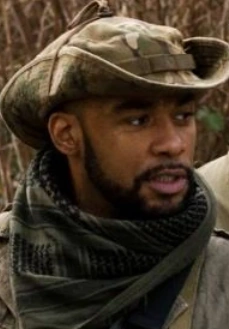 Robert (TV Series) | Gateway Roleplay Wiki | Fandom