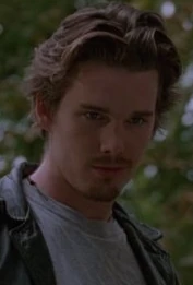 Mark D'Angelo (TV Series) | Gateway Roleplay Wiki | Fandom