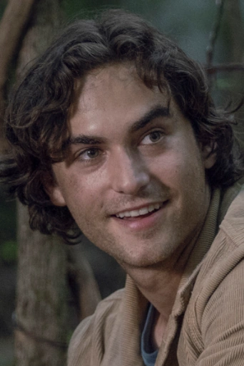 Zachary (TV Series) | Gateway Roleplay Wiki | Fandom