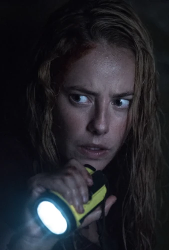 Amanda Cahill (TV Series) | Gateway Roleplay Wiki | Fandom