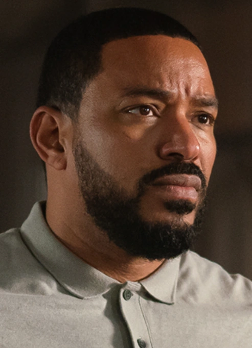 Tyrell Mason (TV Series) | Gateway Roleplay Wiki | Fandom