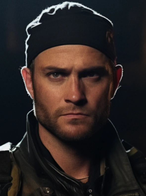 Alan Kelso (Survivor Stories) | Gateway Roleplay Wiki | Fandom