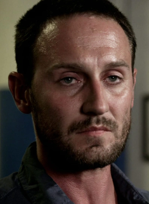 Bruce Waycott (TV Series) | Gateway Roleplay Wiki | Fandom