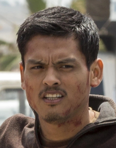 Dante Navarro (TV Series) | Gateway Roleplay Wiki | Fandom