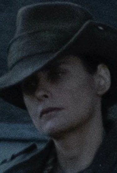 Colette Campbell (TV Series) | Gateway Roleplay Wiki | Fandom