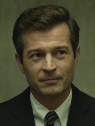 Jason Selby (TV Series) | Gateway Roleplay Wiki | Fandom