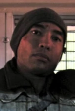 Mike Weeks (TV Series) | Gateway Roleplay Wiki | Fandom