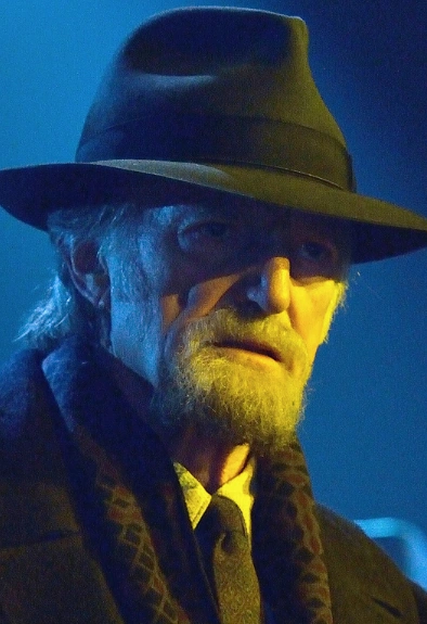 Anthony Wilson (TV Series) | Gateway Roleplay Wiki | Fandom