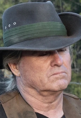Hoyt (TV Series) | Gateway Roleplay Wiki | Fandom