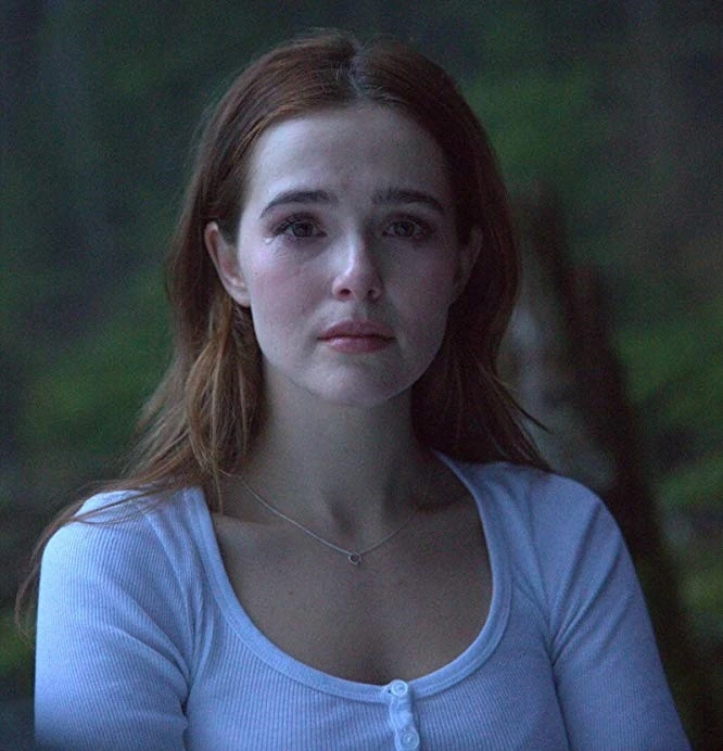 Emma Reid (TV Series) | Gateway Roleplay Wiki | Fandom