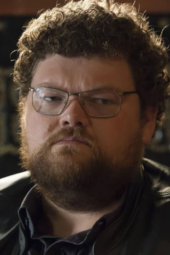 Buck (TV Series) | Gateway Roleplay Wiki | Fandom