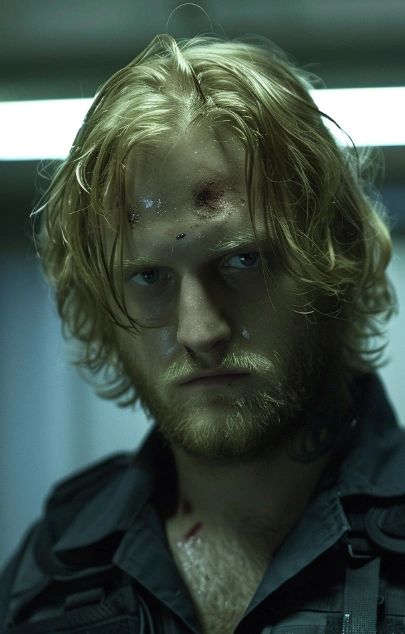 Matt Slater (WWB Universe) | Gateway Roleplay Wiki | Fandom