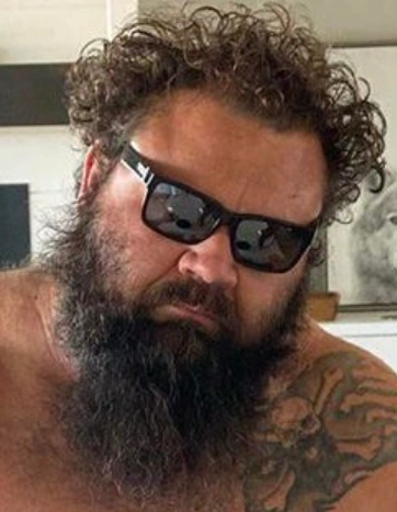 Charlie Davis (TV Series) | Gateway Roleplay Wiki | Fandom