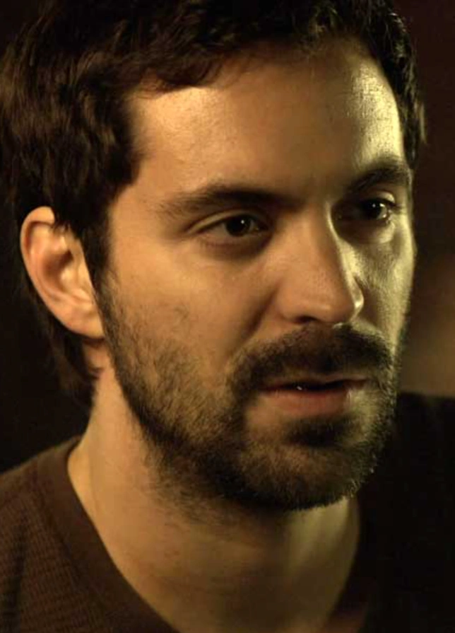 Amos (TV Series) | Gateway Roleplay Wiki | Fandom