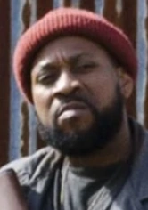 C.J. (TV Series) | Gateway Roleplay Wiki | Fandom