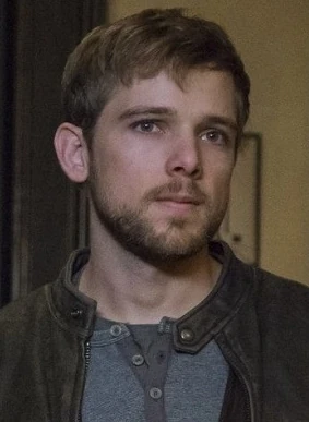 Max "Moose" McCarthy (TV Series) | Gateway Roleplay Wiki | Fandom