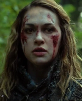 Ash (TV Series) | Gateway Roleplay Wiki | Fandom