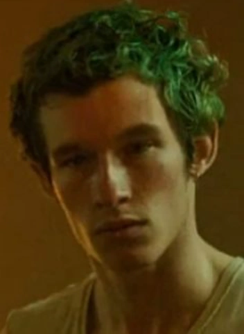 Trevor (TV Series) | Gateway Roleplay Wiki | Fandom