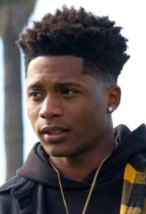 Lee Matheson (TV Series) | Gateway Roleplay Wiki | Fandom