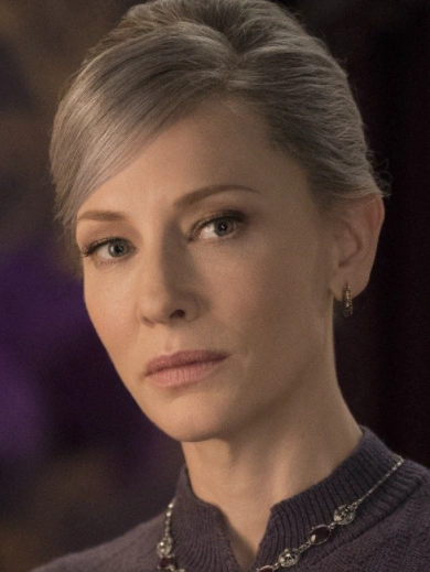 Miranda Ward (TV Series) | Gateway Roleplay Wiki | Fandom