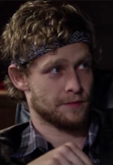 Owen Sullivan (TV Series) | Gateway Roleplay Wiki | Fandom