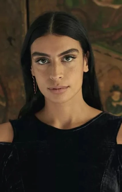 Shelly Folliero | Gateway Roleplay Wiki | Fandom