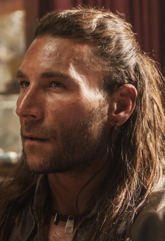 Isaac (TV Series) | Gateway Roleplay Wiki | Fandom